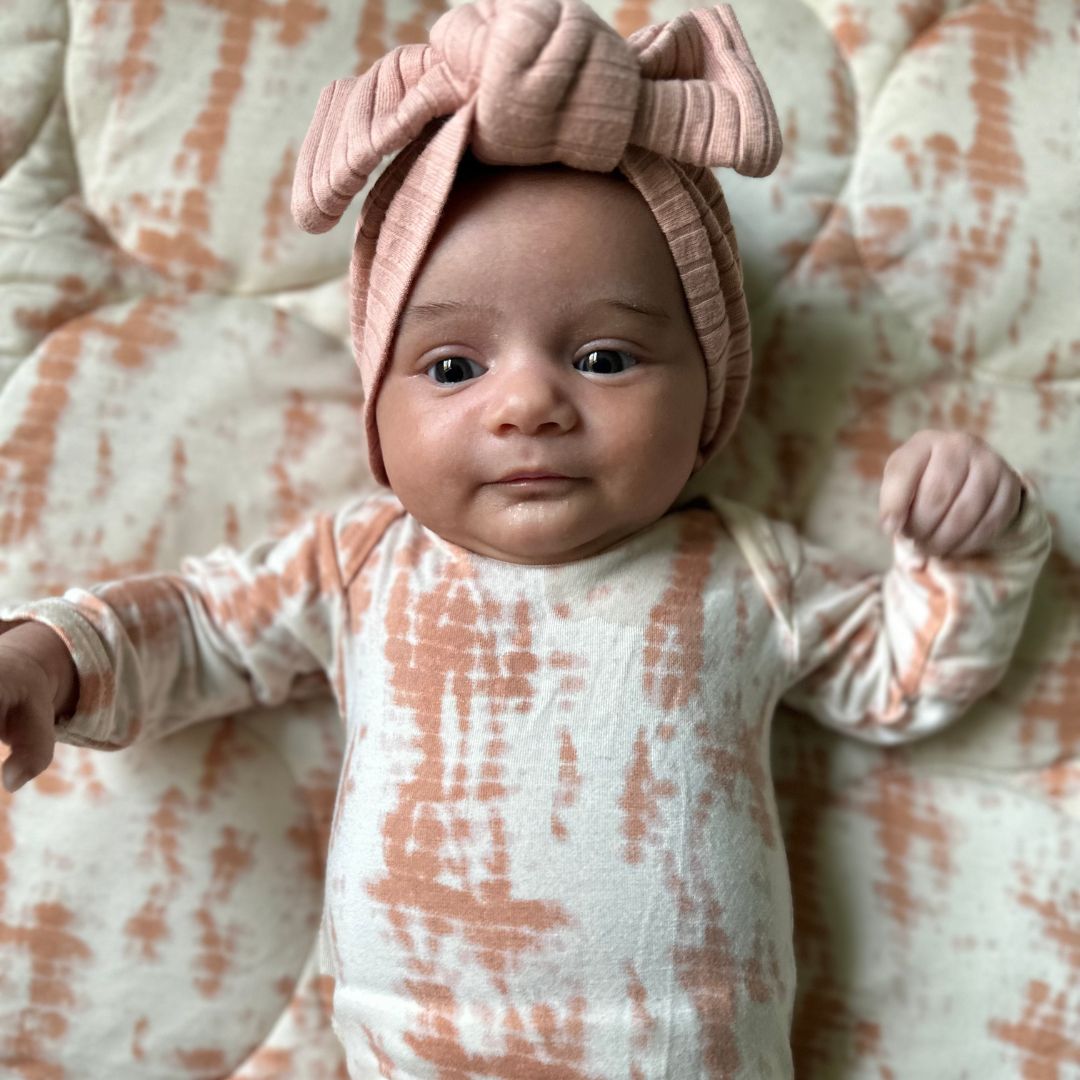 Little One of the Week | Alanny – kate quinn