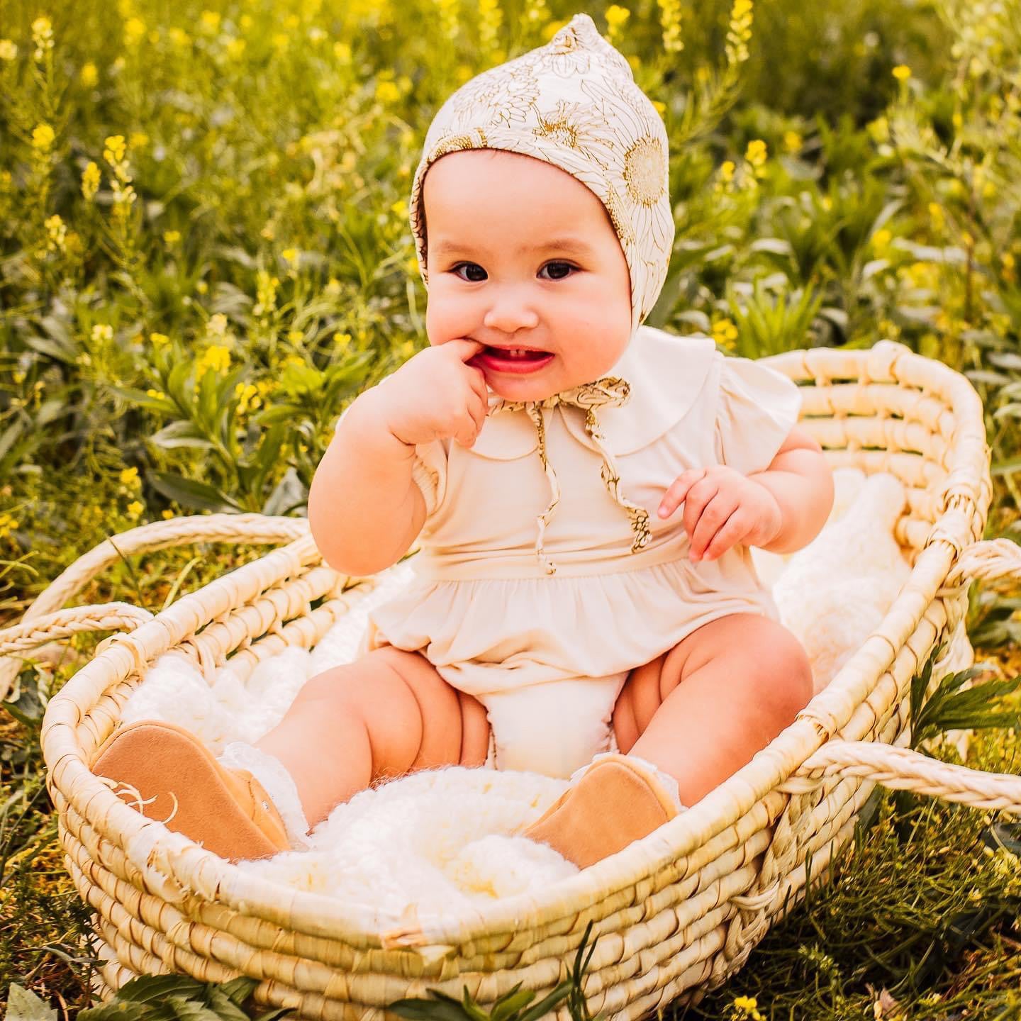Little One of the Week | Lilly – kate quinn