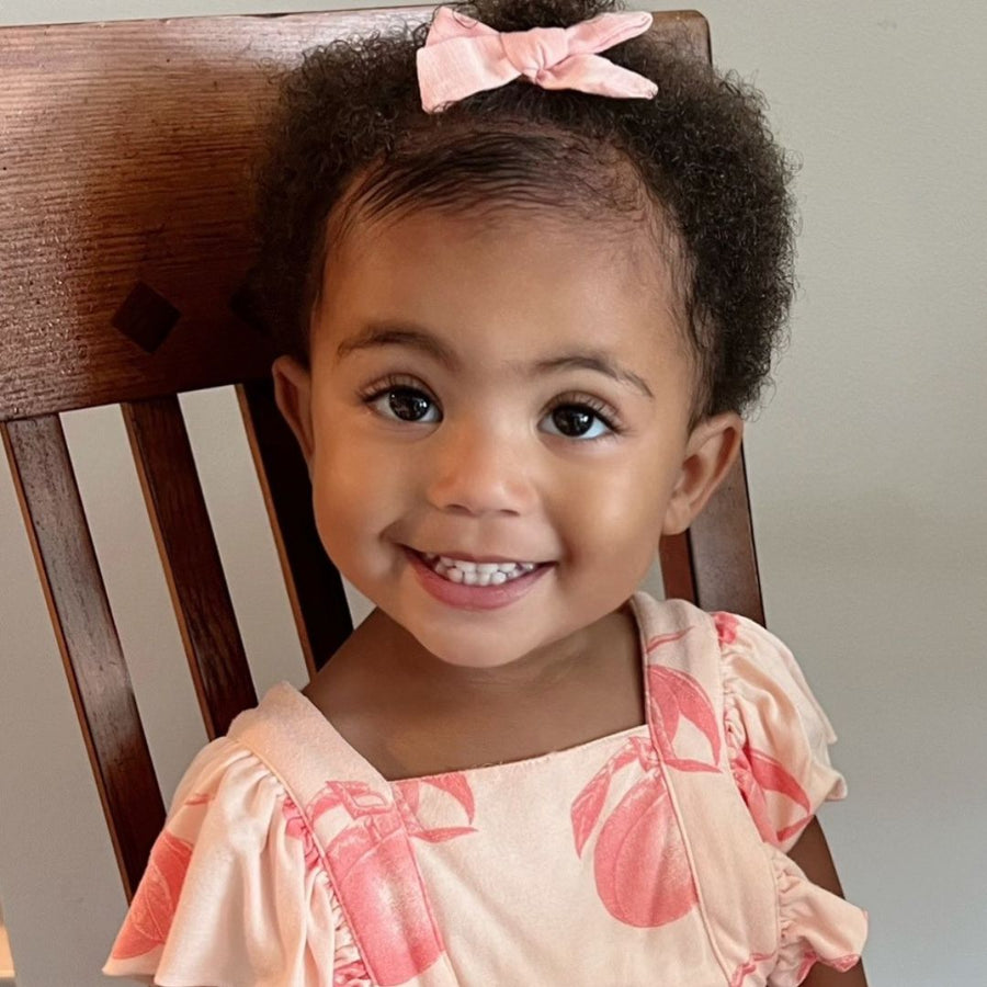 kate quinn | we make what babies wear