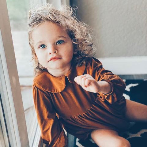Little One of the Week | Alessandra Maria – kate quinn