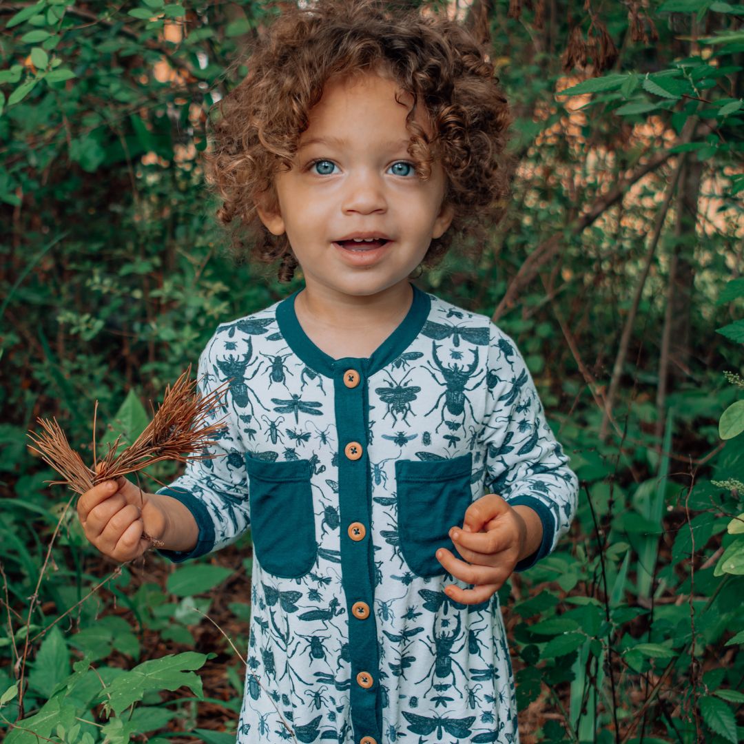 Little One of the Week | Cayson – kate quinn