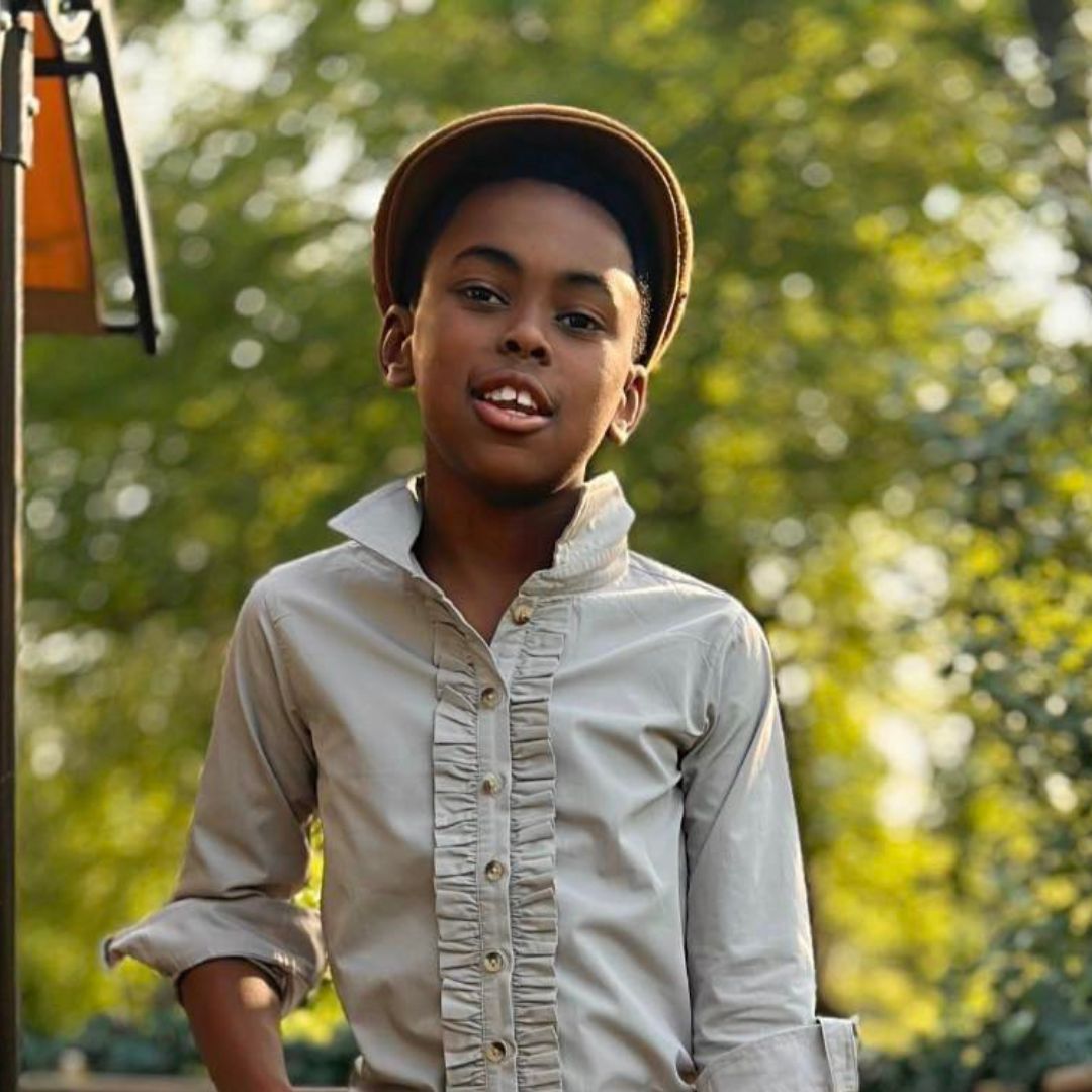 Big Kid of the Week | Dylan – kate quinn