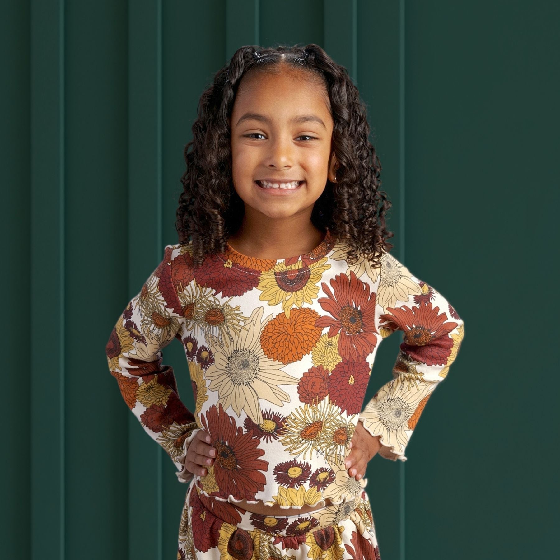 Little One of the Week | Iylah – kate quinn