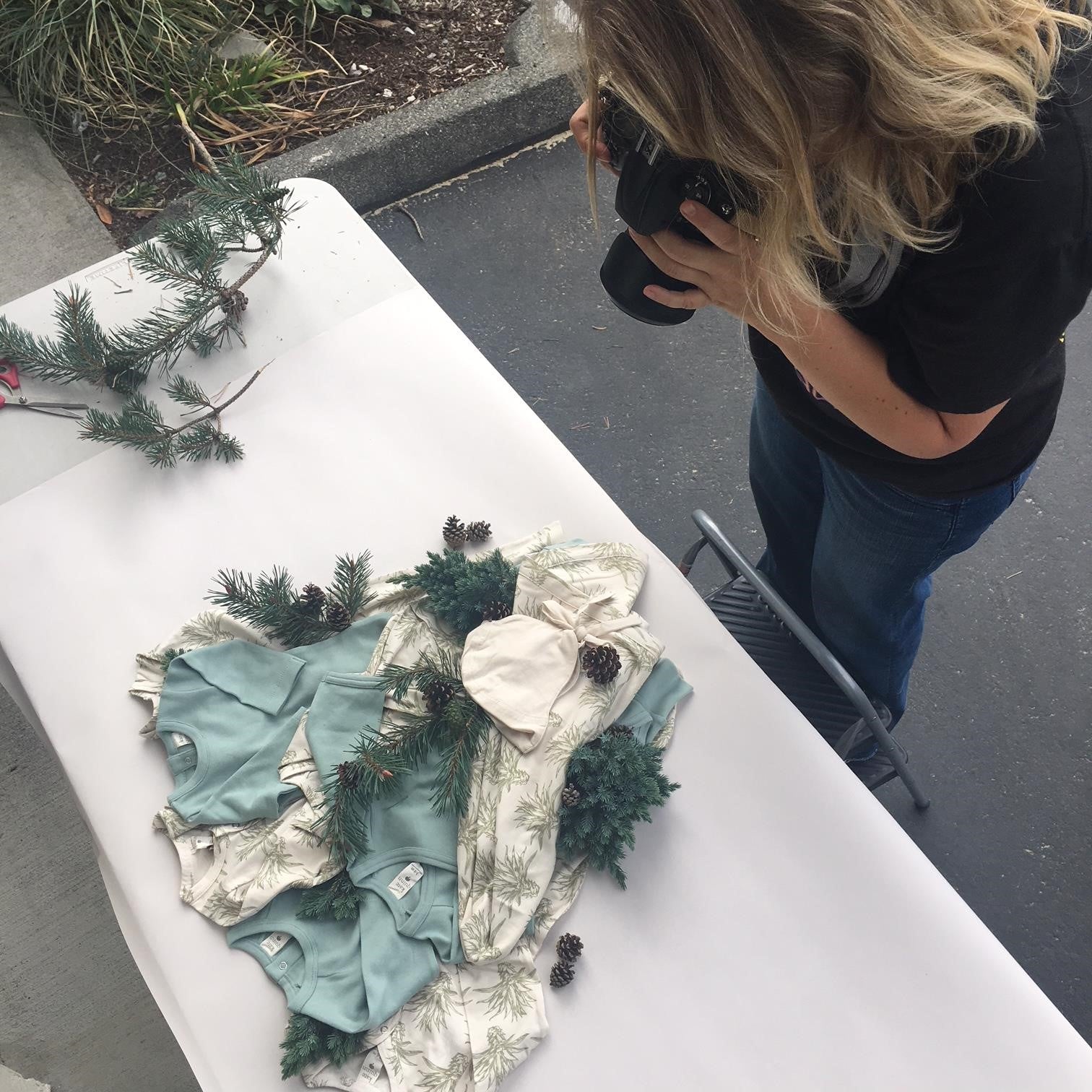 Behind the Scenes – kate quinn