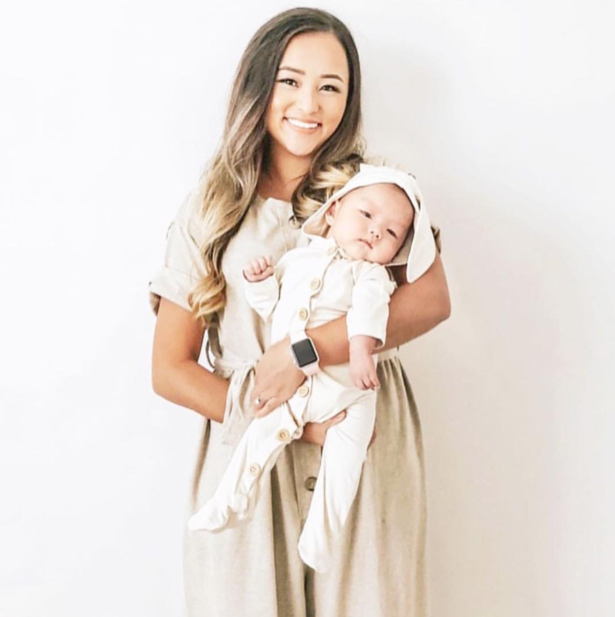 Little One of the Month | September 2018 – kate quinn