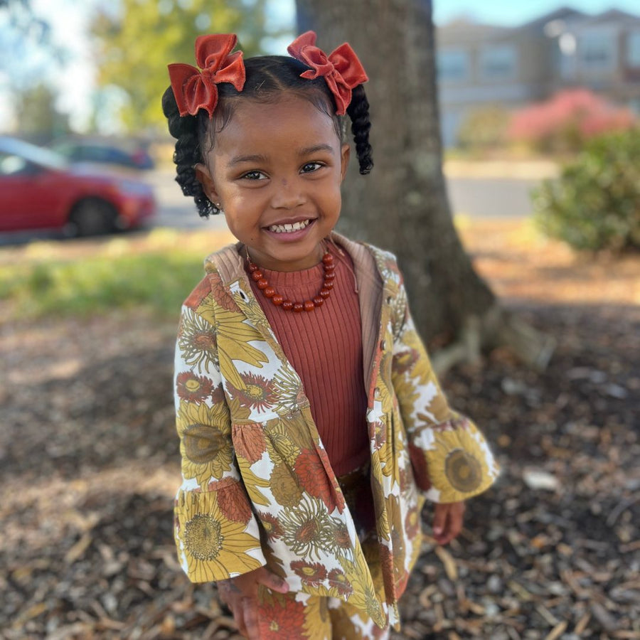 kate quinn | we make what babies wear