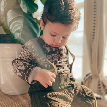 kate quinn | we make what babies wear