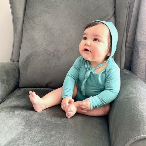 Little One of the Week | Ruby – kate quinn