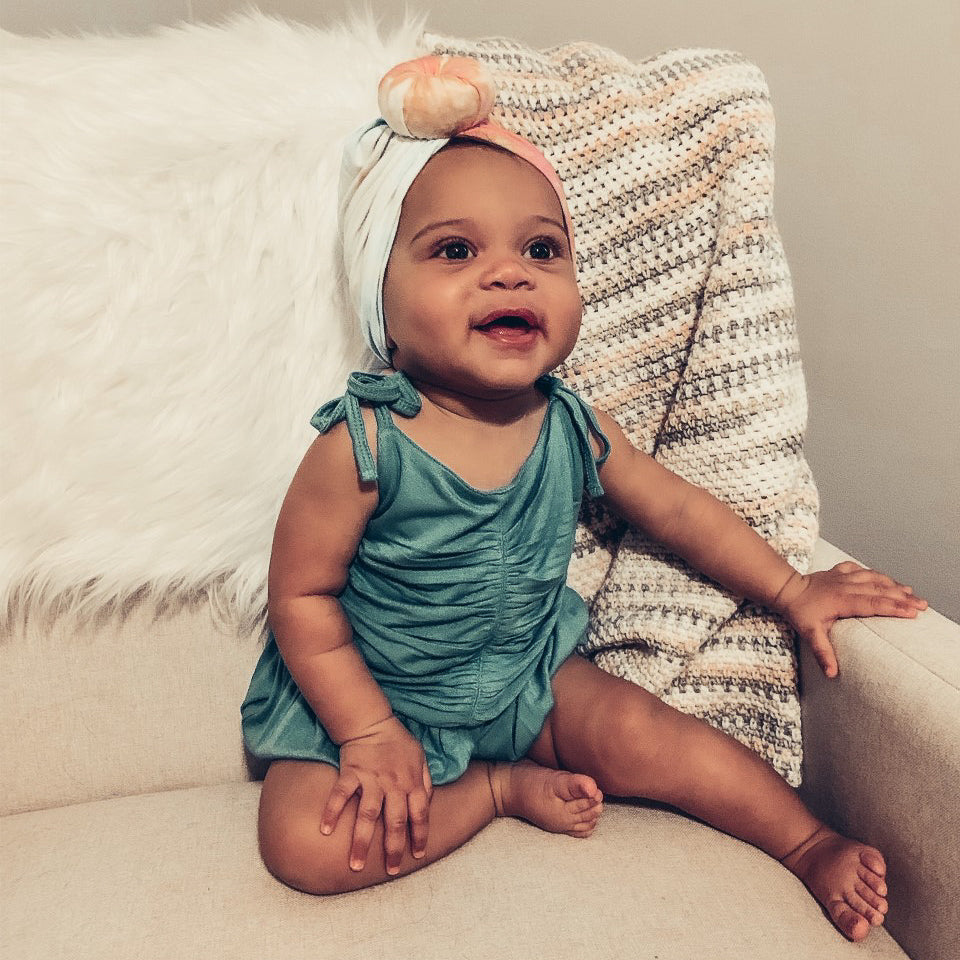 Little One of the Week | Isla – kate quinn