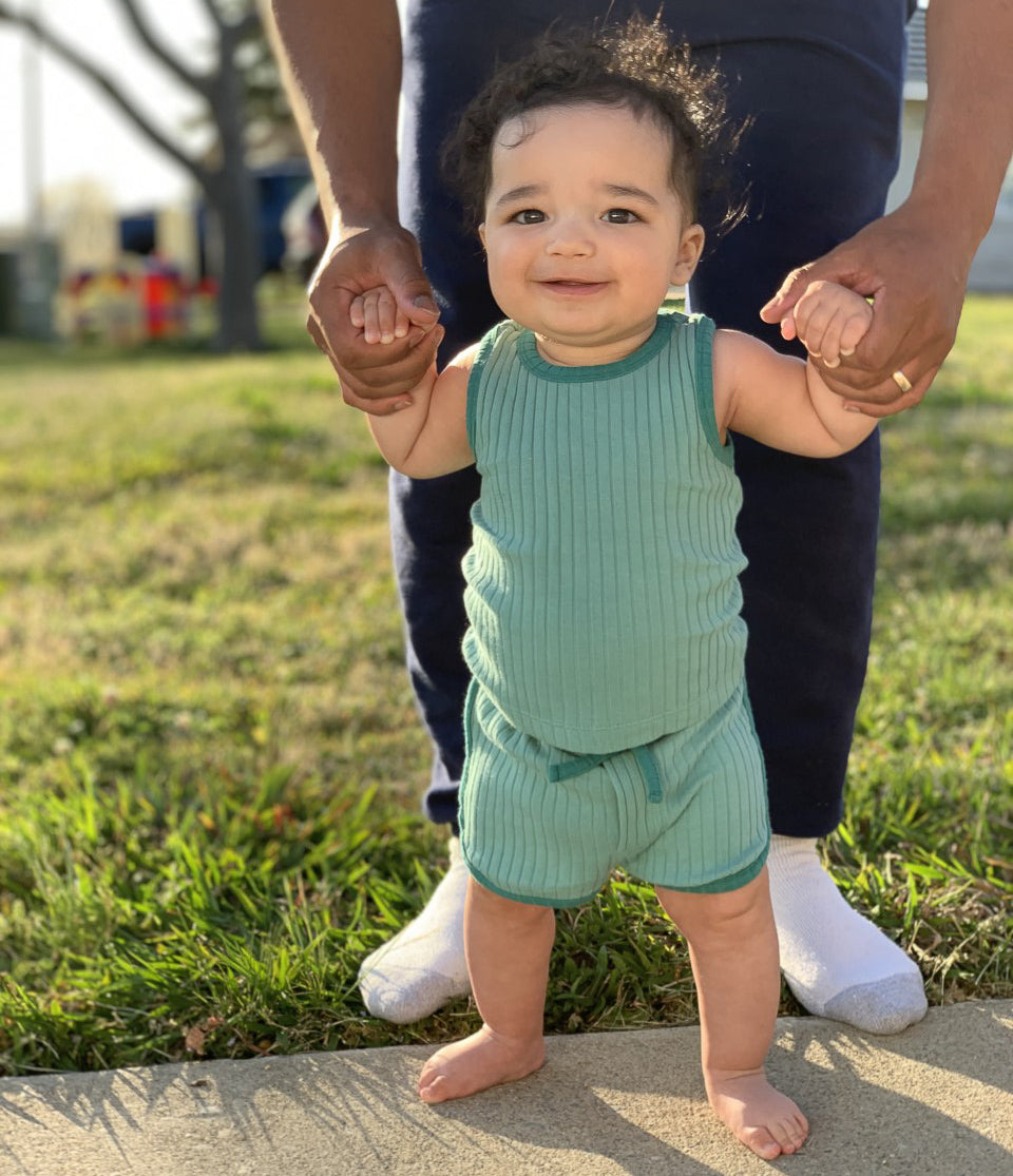 Little One of the Week | Crew – kate quinn