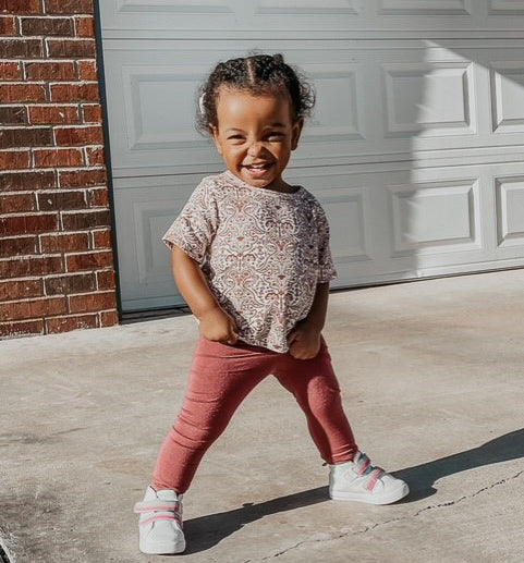 Little One of the Week | Alivia – kate quinn