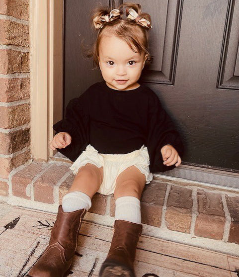 Little One of the Week | Mallory – kate quinn