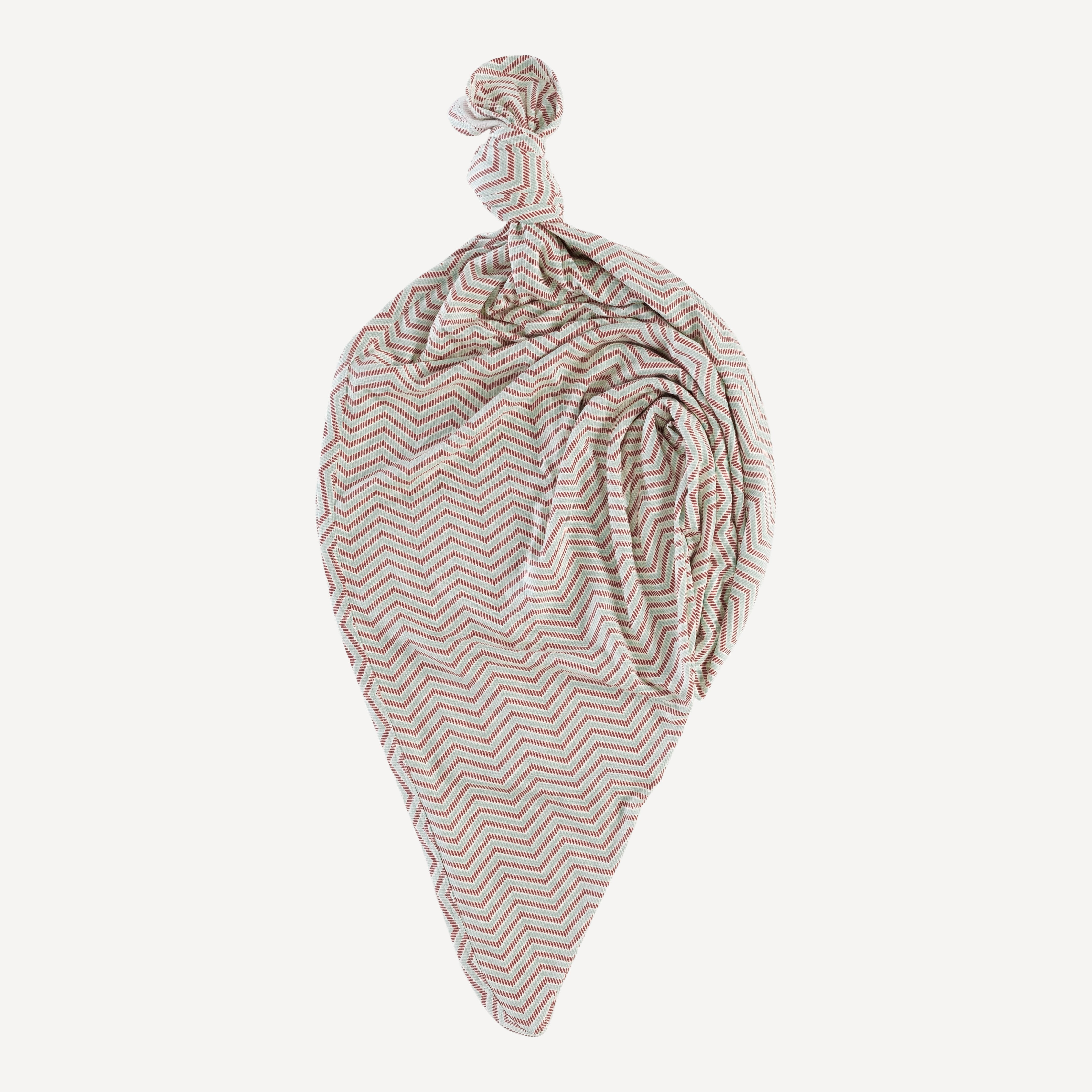 classic single layer blanket | christopher tweed | bamboo – kate quinn