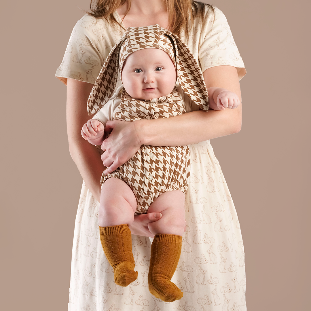 kate quinn | we make what babies wear