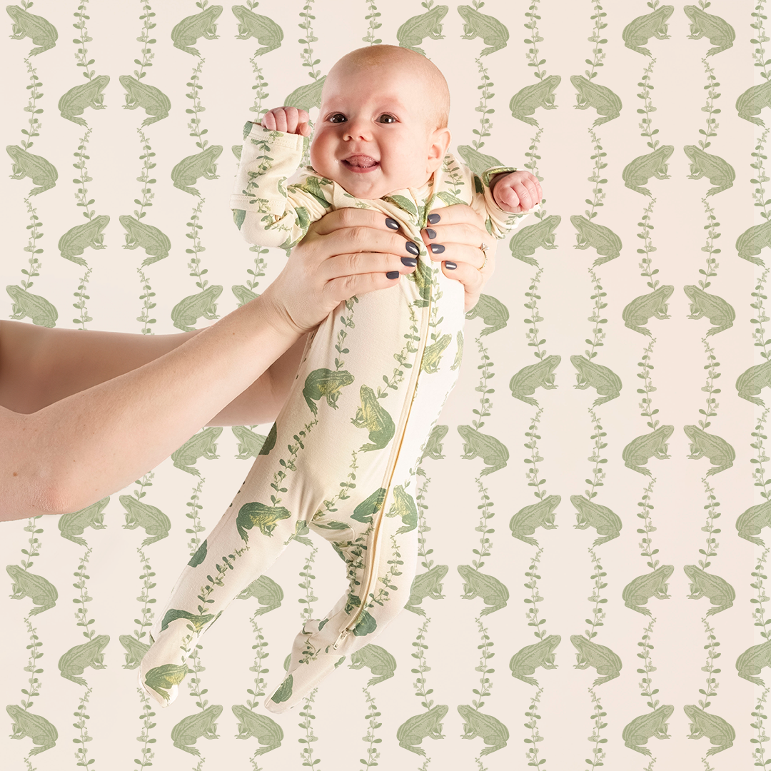 kate quinn | we make what babies wear