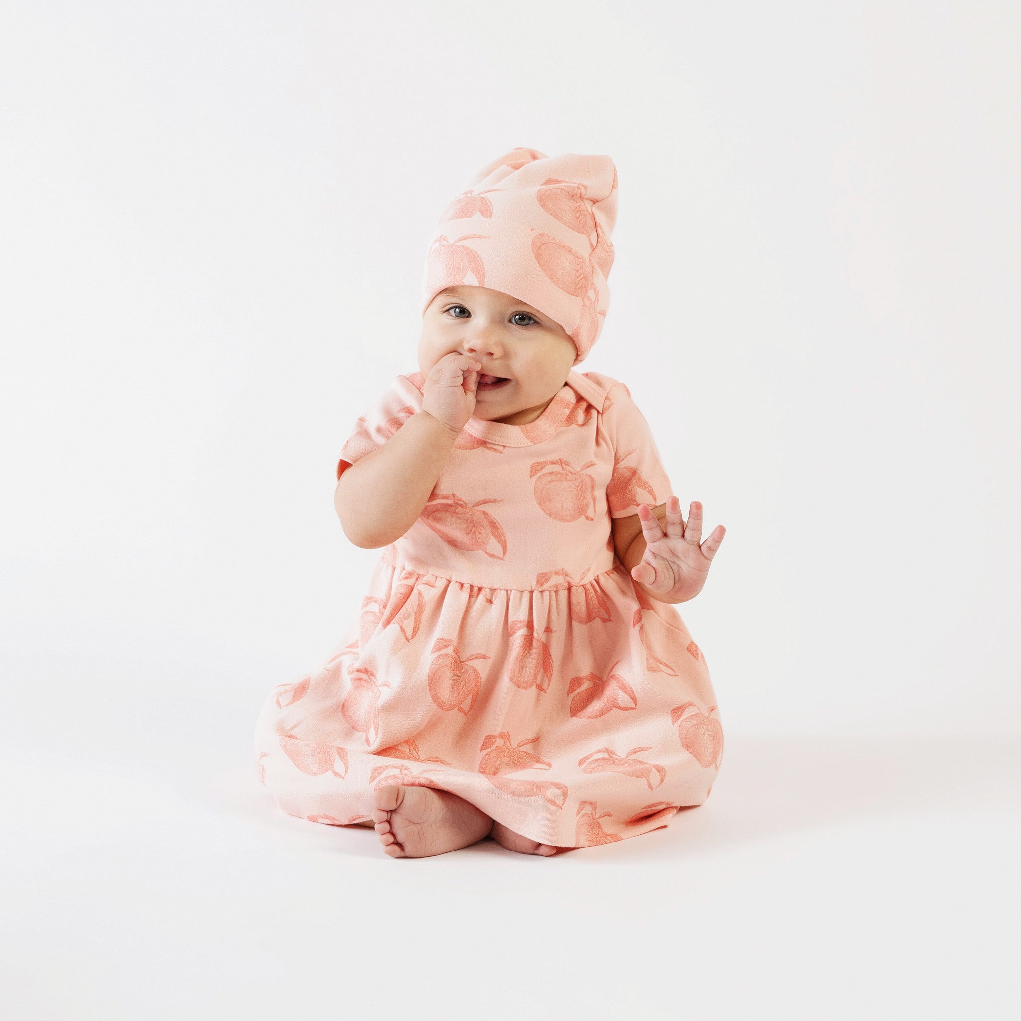 kate quinn | we make what babies wear