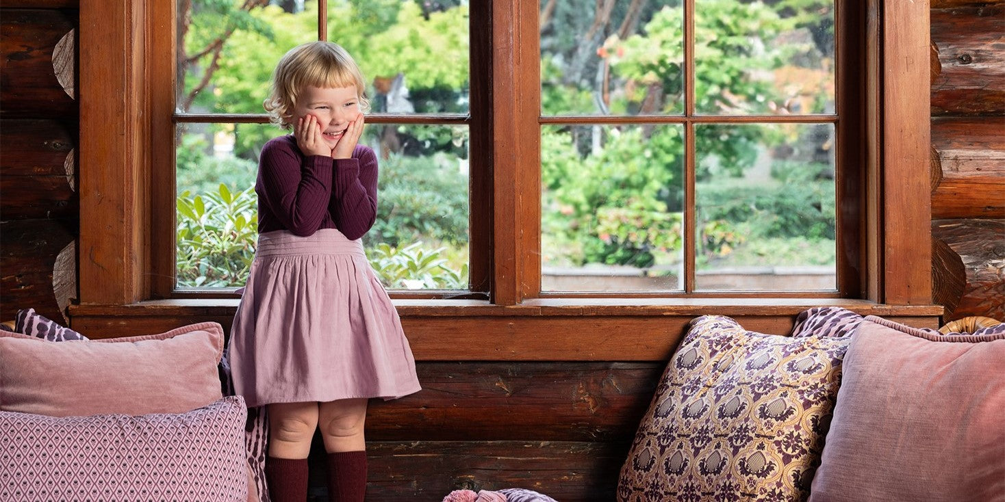 kate quinn | we make what babies wear