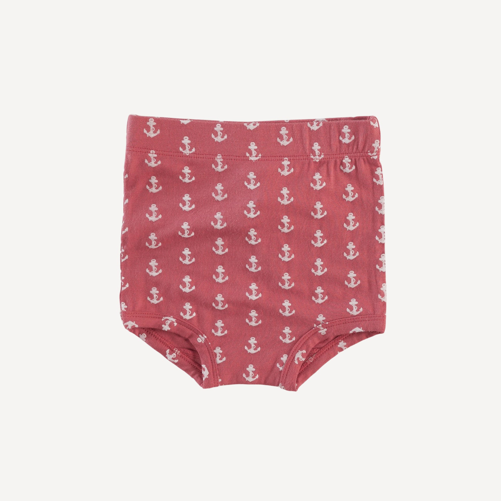 retro bloomer | red anchor | bamboo – kate quinn