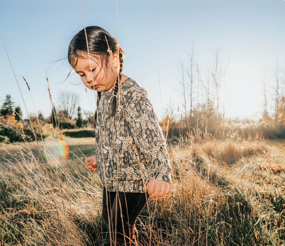 kate quinn | we make what babies wear