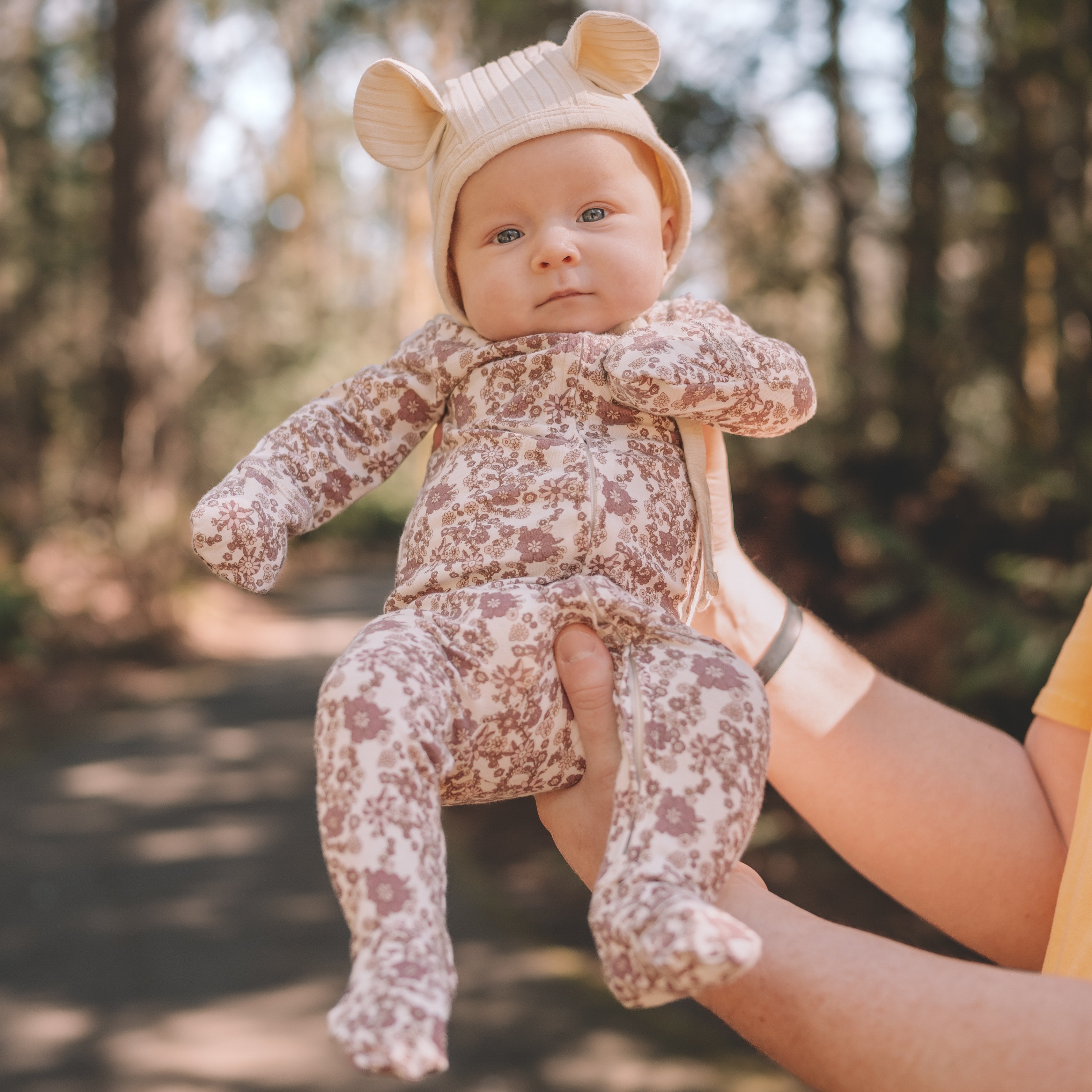 kate quinn | we make what babies wear